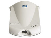 HP JetDirect 175x External Print Server - Server Case