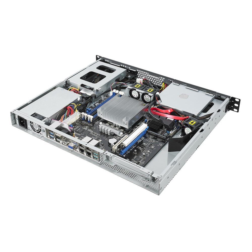 ASUS RS100-E10-PI2 1U Intel Xeon-E Rack Optimised Server with Quad LAN ... ASUS RS100-E10-PI2 1U Intel Xeon-E Rack Optimised Server with Quad LAN ...