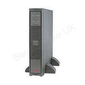 APC Smart-UPS SC 1000VA 230V 600W 2U Rackmount/Tower - Server Case
