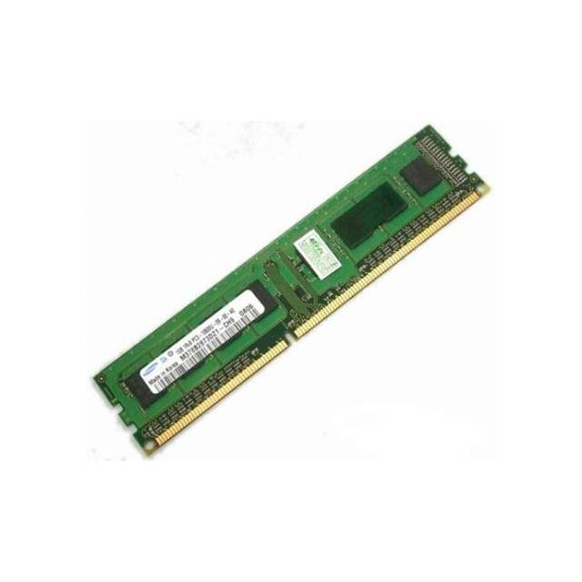 M378b5273dh0 Ch9 Samsung Ddr3 1333 4gb 512mx64 Original Memory Server