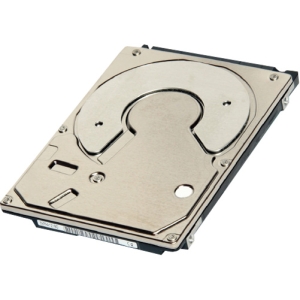 Toshiba MK3261GSYN 320 GB 2.5" Internal Hard Drive - Server Case